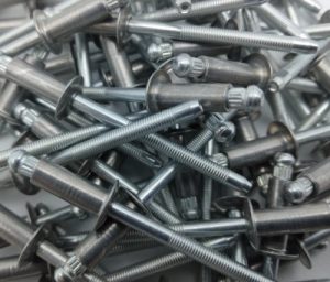 Cherry Q Rivet BS Series