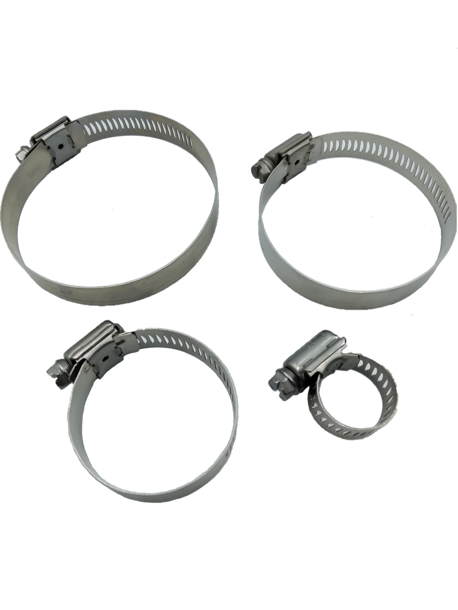Hose Clamps