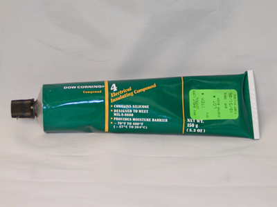 Electrical Insulating Compound - Wicks Aircraft Parts