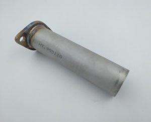 Exhaust Flange Stack