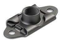 Anchor Nut Two Lug Floating (MS21059)