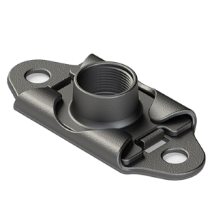 Anchor Nut Two Lug Floating (MS21059)