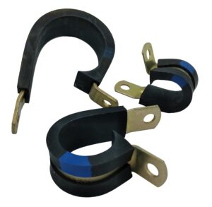 MS21919 Cushion Clamp