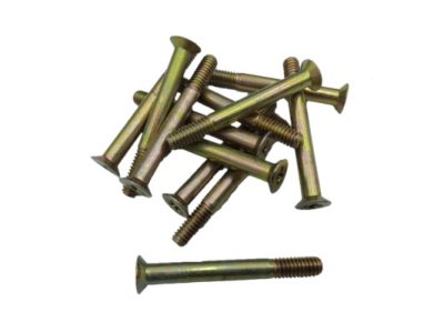 MS24694S Flat Head Cross Recessed Screw