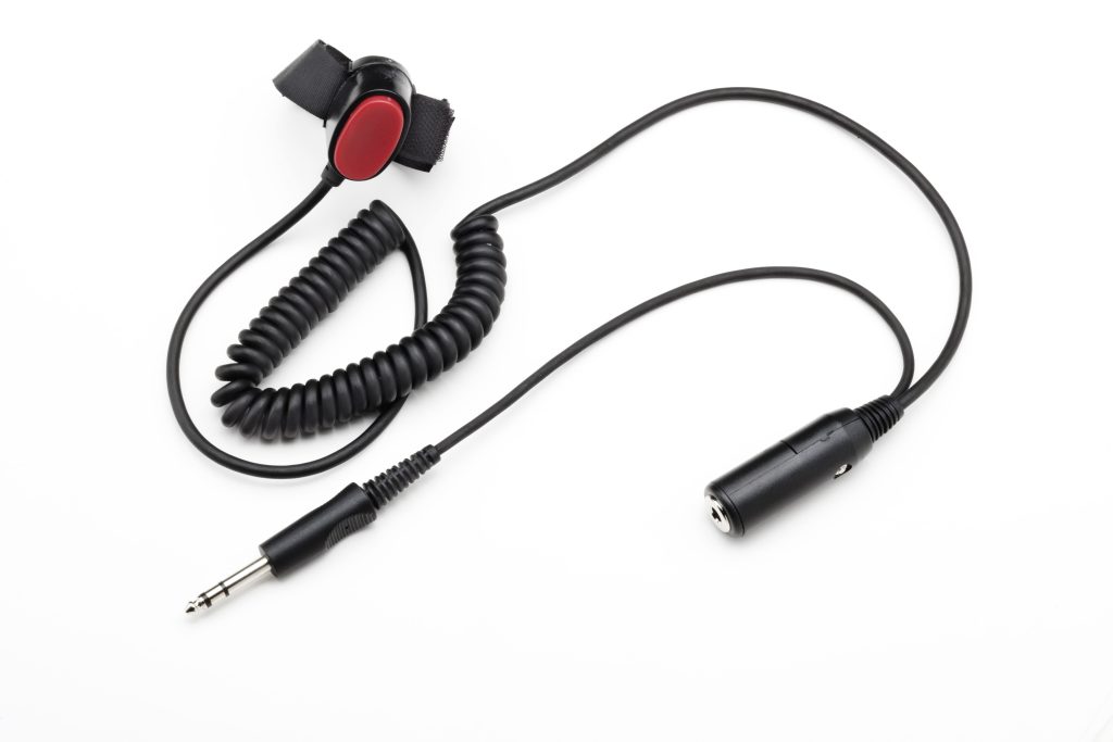 Push-to-Talk Switch - Wicks Aircraft Parts