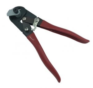 Rivet Cutter