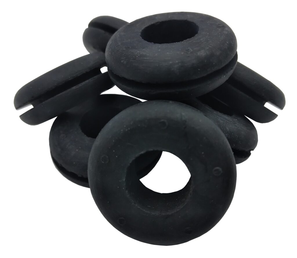 Synthetic Rubber Grommet (MS35489)