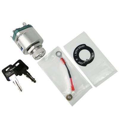 Ignition Switch - Wicks Aircraft Parts