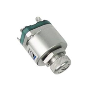 ACS Ignition Switch