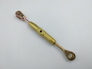 AN130 Turnbuckle Assembly - Wicks Aircraft Parts