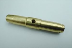 Turnbuckle AN155 Barrel