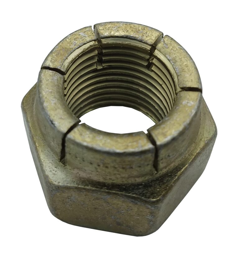 Metal Lock Nut AN363