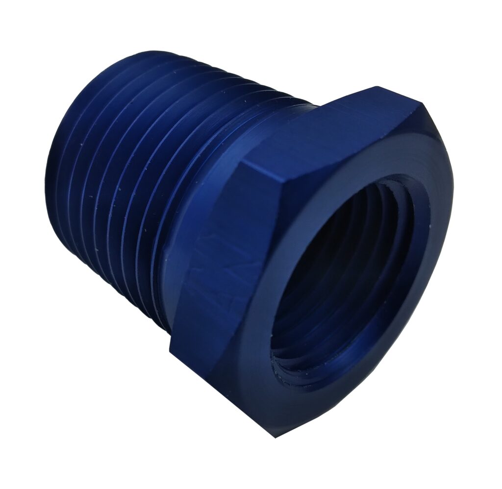 AN912 Bushing - Wicks Aircraft Parts