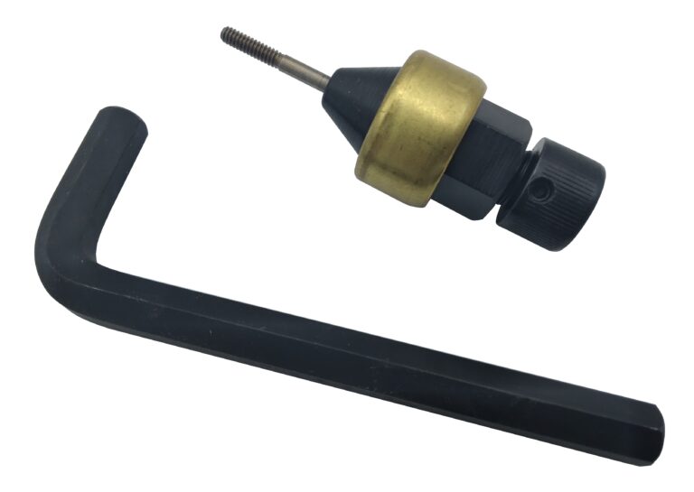 Fastener Header Tool