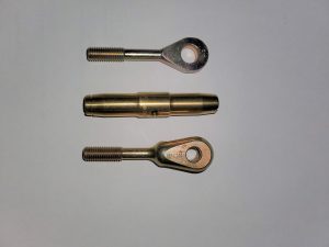 Aircraft Turnbuckle - Wicks Aircraft Parts