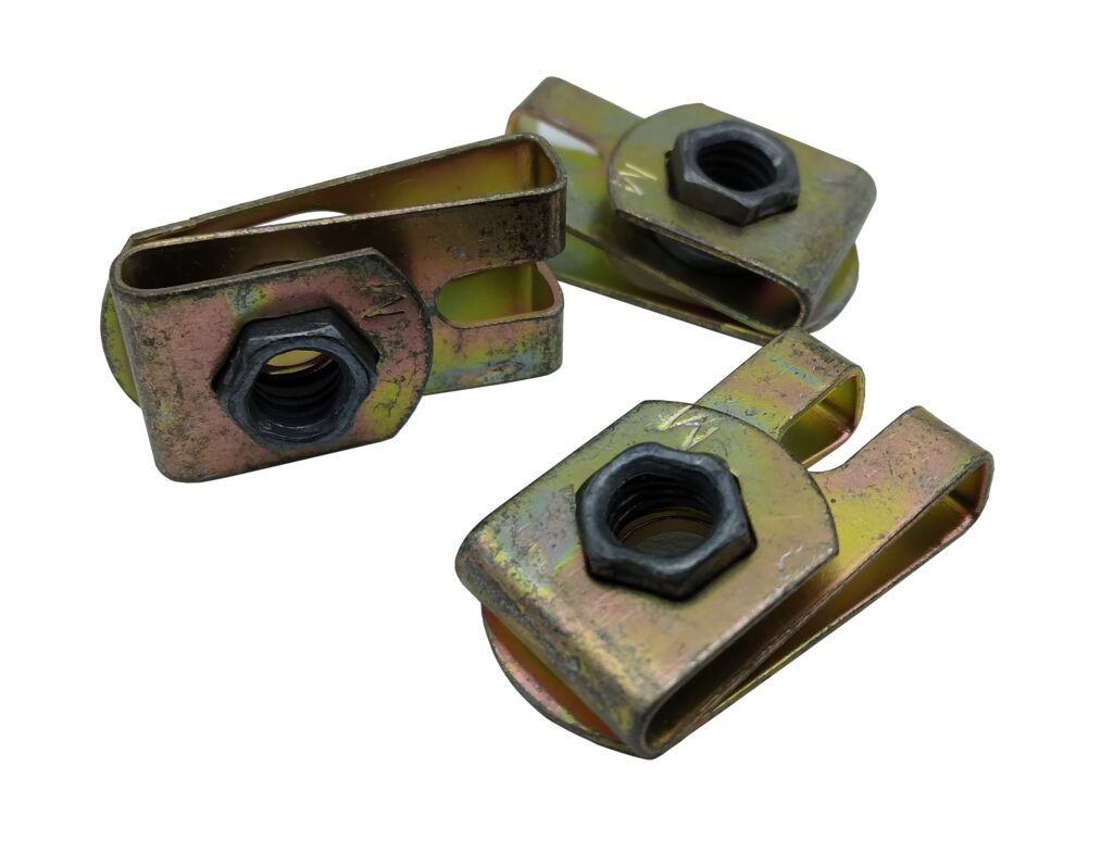 Clip Nut