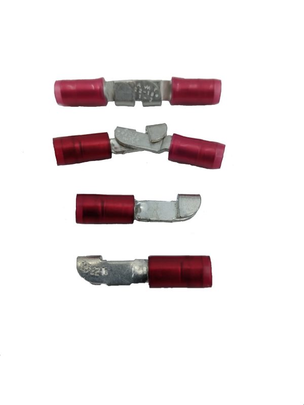 Insulated Knife Disconnect - Wicks Aircraft Parts