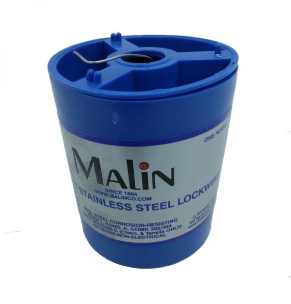 Stainless Steel Safety Wire - Wicks Aircraft Parts