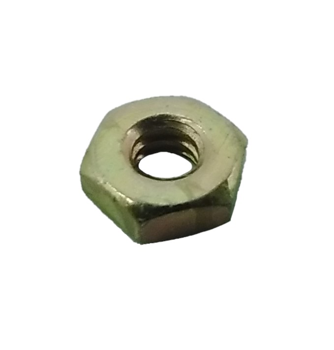 AN340 Coarse Thread Plain Hex Nut Wicks Aircraft Parts