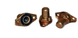 Anchor Nut Two Lug Floating NAS1473 - Wicks Aircraft Parts