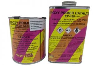 Epoxy Metal Primer
