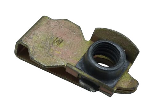 Floating Clip Nut
