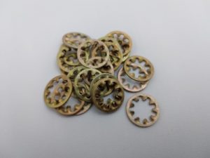 Internal Tooth Lock Washer - Wicks Aircraft Supply Company