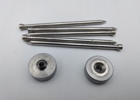 100º Dimple Set, 1/8" - Wicks Aircraft Supply Company