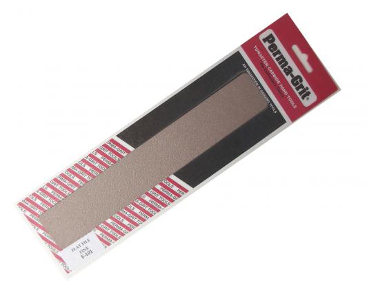 Perma-Grit Flat Files - Wicks Aircraft Parts