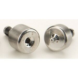 100º Dimple Set, 1/8" - Wicks Aircraft Supply Company