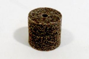 Scotch Brite Deburring Wheel Mandrel, 3/16" - Wicks Aircraft Supply Company