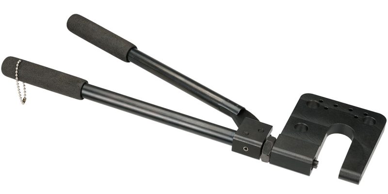 3" Pro Heavy Duty Rivet Squeezer