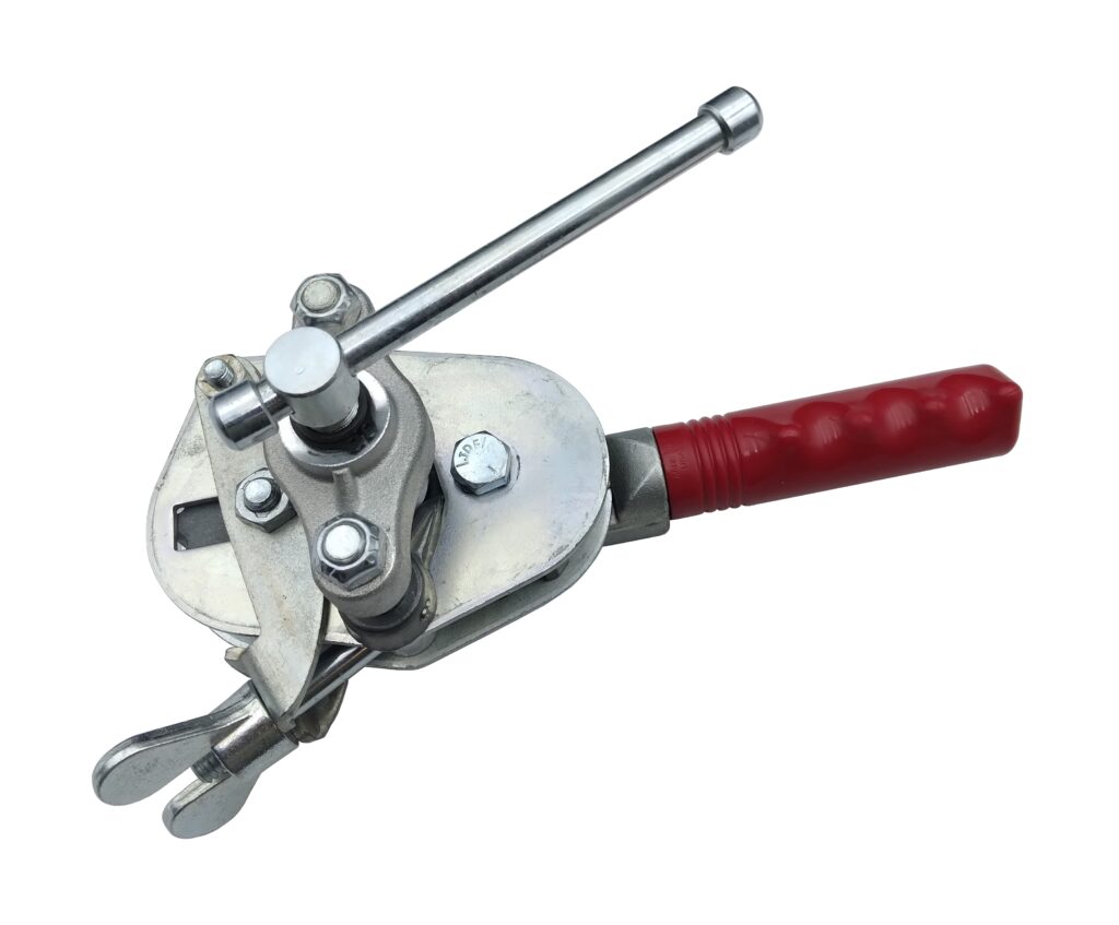 Rolo-Flair Flaring Tool