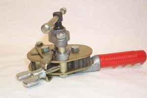 Rolo-Flair Flaring Tool - Wicks Aircraft Parts