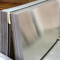 2024-T3 Aluminum Sheet