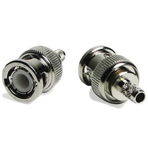 UG88/U MALE COAX PLUG - Wicks Aircraft Parts