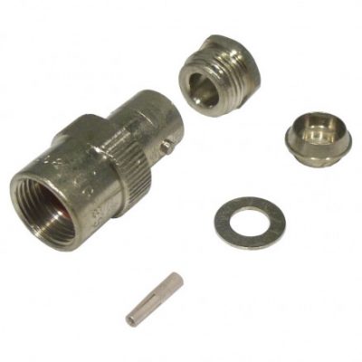 UG89/U FEMALE COAX PLUG