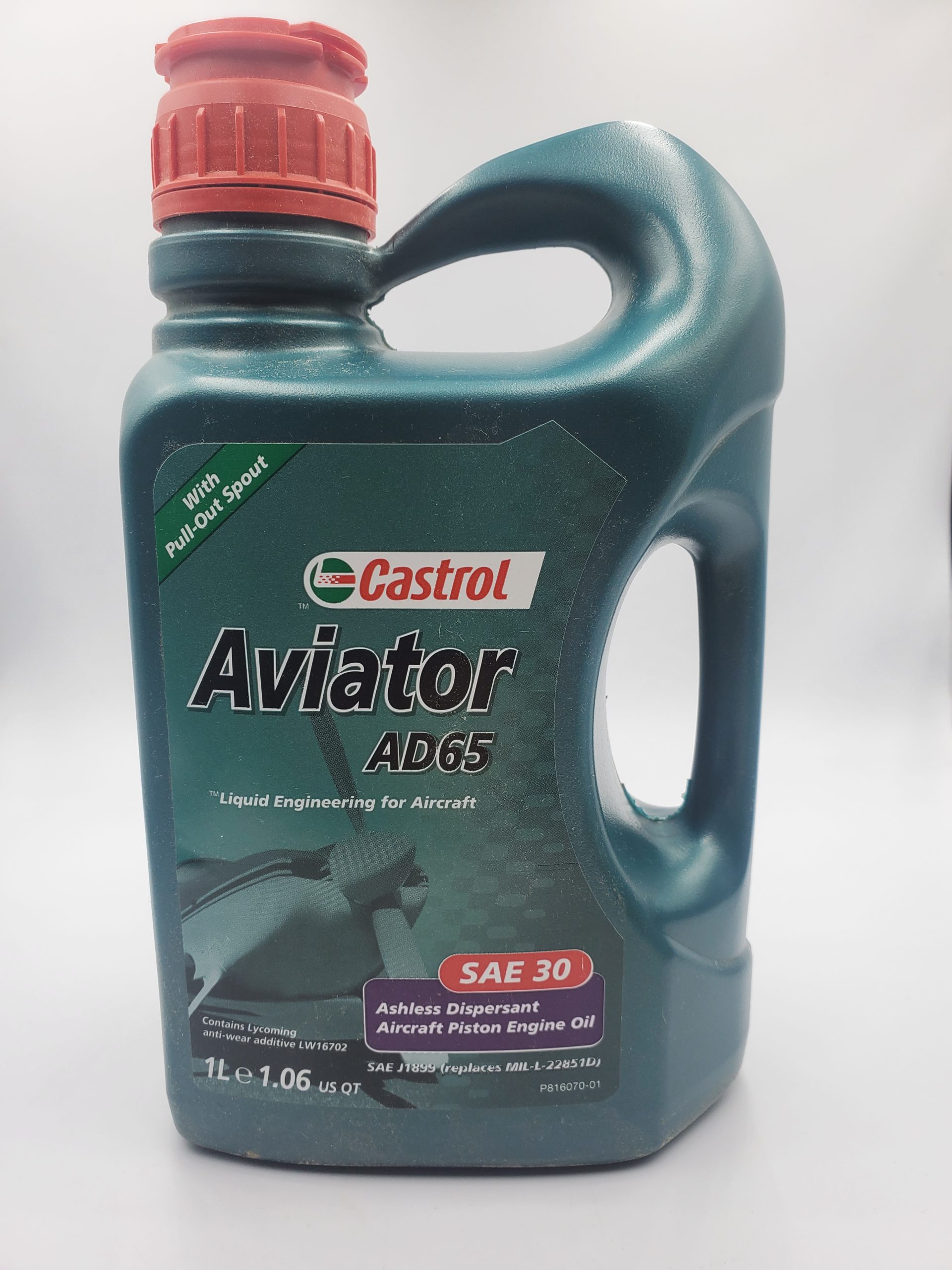 CLEARANCE - Page 2 of 4 - Wicks Aircraft Parts