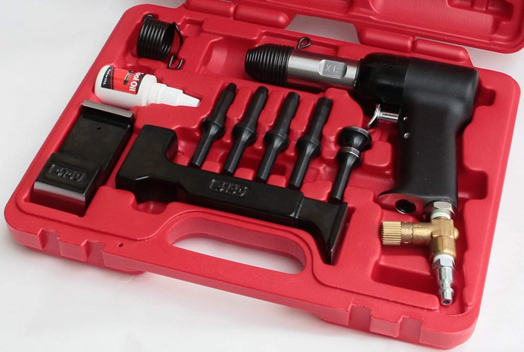 Airstream Buck Rivet Kit