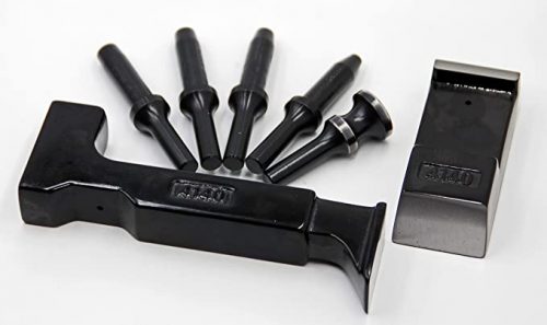 Airstream Buck Rivet Kit