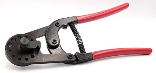 Airstream Buck Rivet Kit