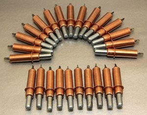 Airstream Buck Rivet Kit