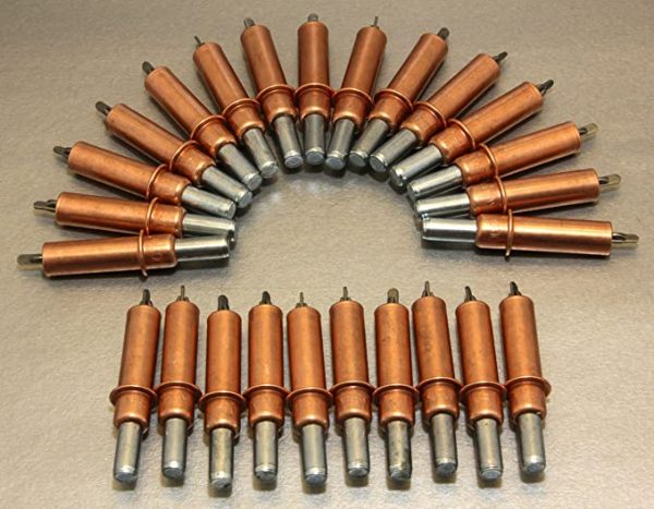 Airstream Buck Rivet Kit