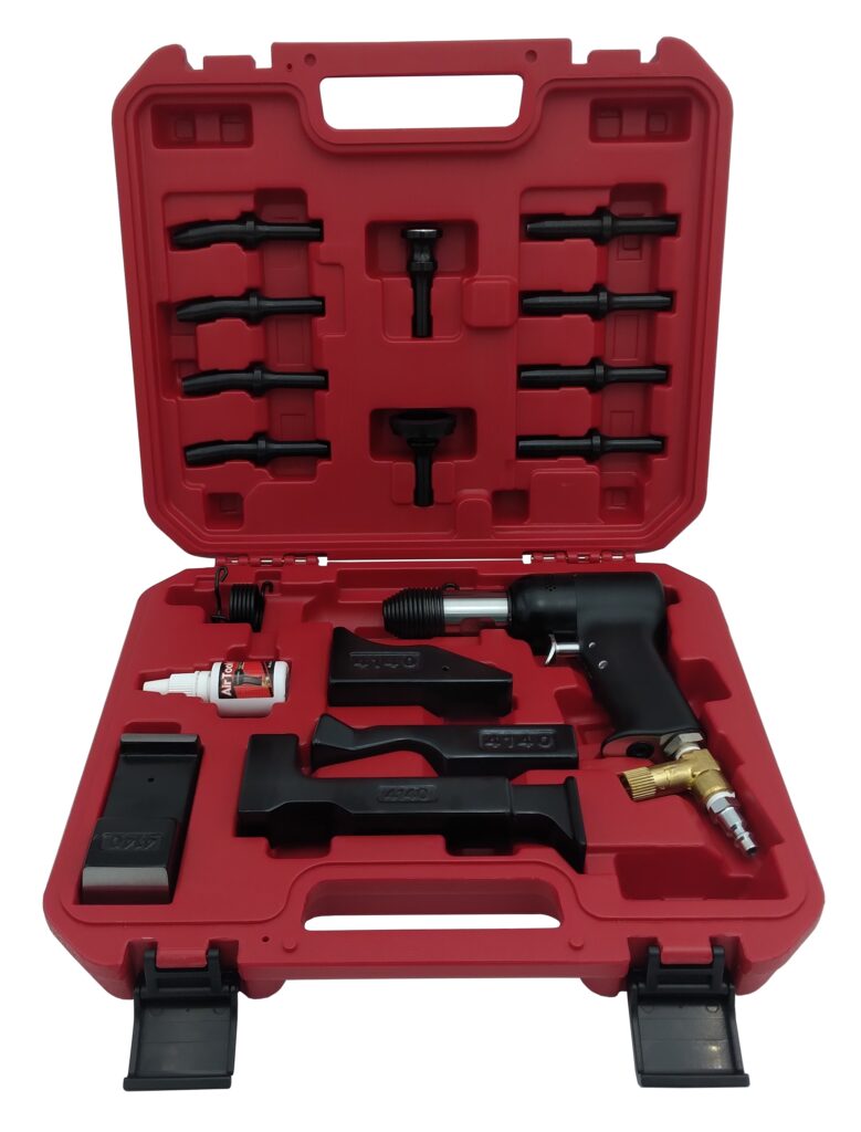 Riveting Tools - Wicks Aircraft Parts