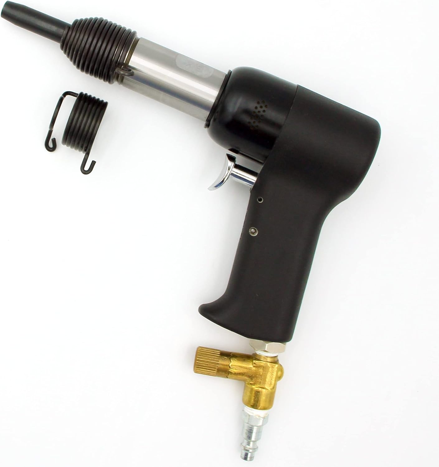 Red Box "777" Deluxe 3X Rivet Gun Set