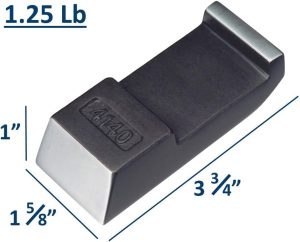 Red Box "777" Deluxe 3X Rivet Gun Set