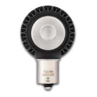 STARLIGHT WING ICE INSPECTION LIGHT