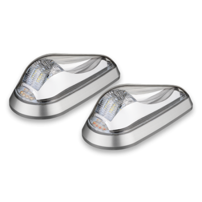 Aeroleds LED Aircraft Lighting - Wicks Aircraft Supply Company