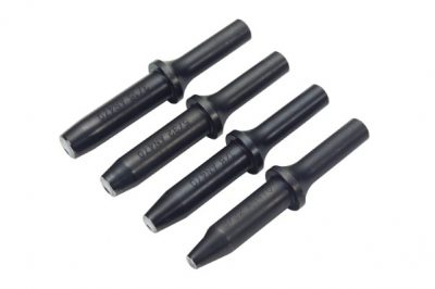 Economy Rivet Tool Set - Wicks Aircraft Parts