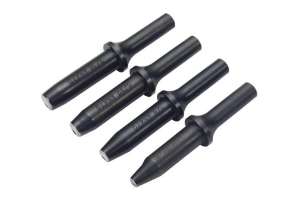 Economy Rivet Tool Set - Wicks Aircraft Parts